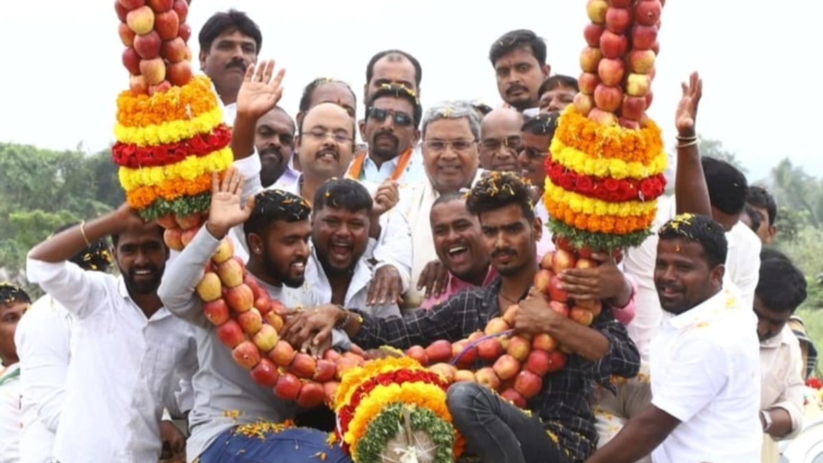 Is Varuna also on Siddaramaiah’s radar? - The Hindu