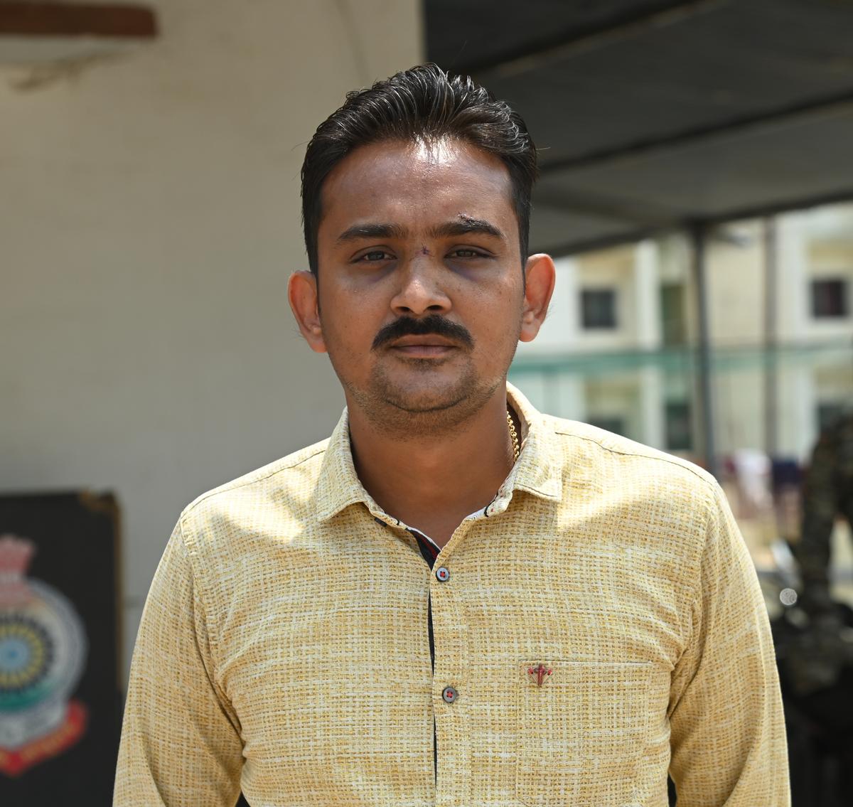 Bedlam at Balodabazar: a day of protest and pandemonium - The Hindu