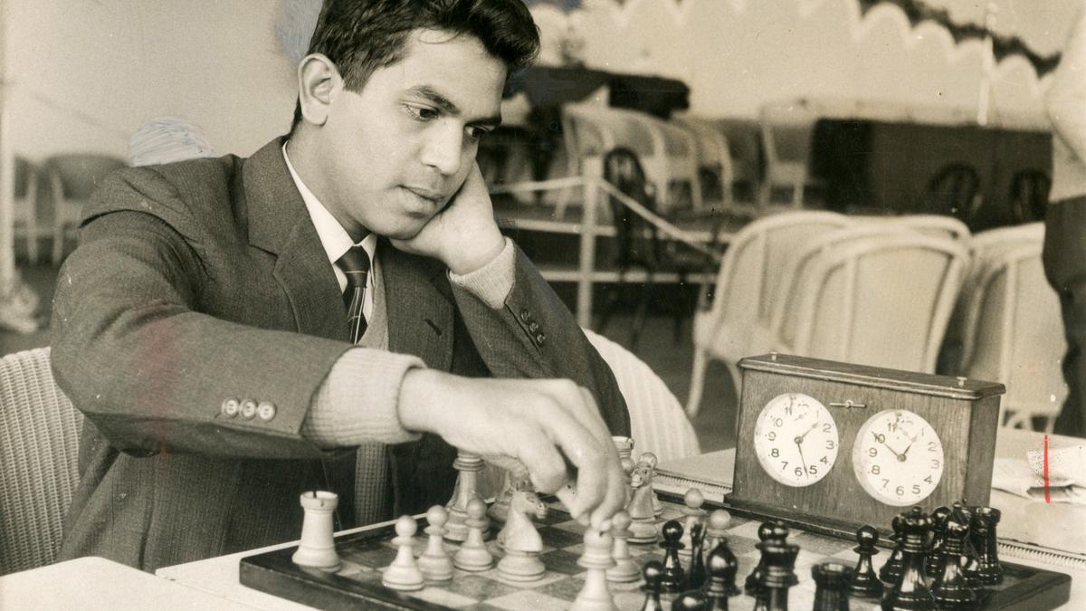 Sixty-four Squares, One State: Tamil Nadu’s Love Affair with Chess