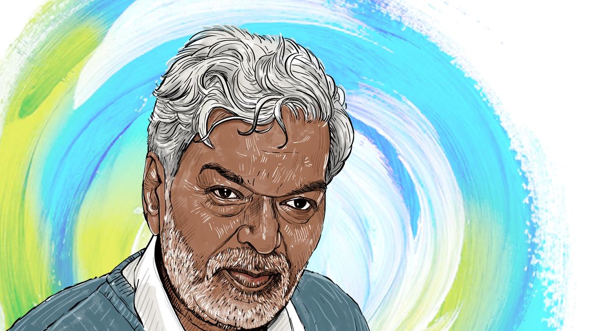 Karnataka | Author Devanuru Mahadeva says he was provoked by the unrest ...