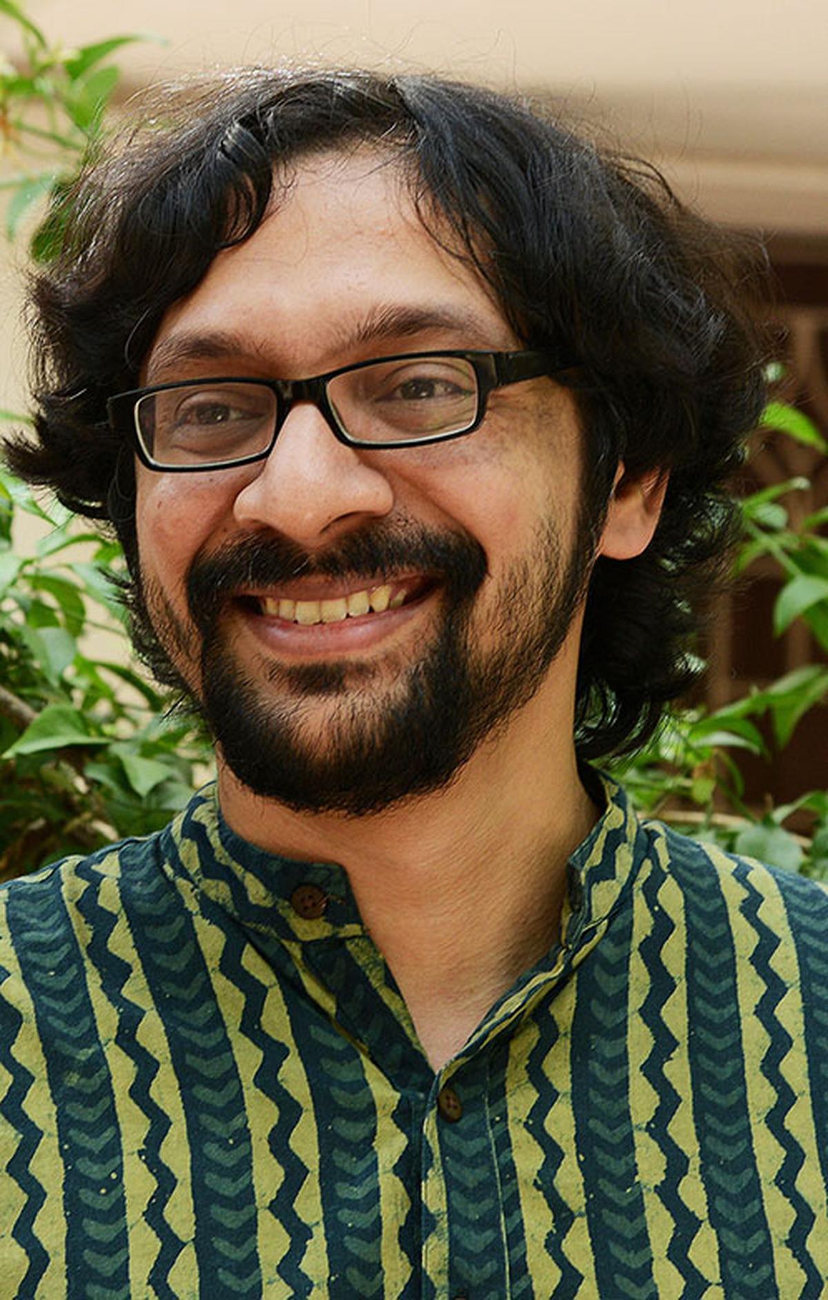 Watch: ‘Distinctly less snooty compared to other lit fests’ | Krish ...