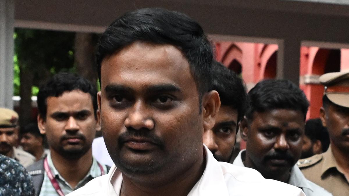 Assets worth ₹55.30 crore belonging to Jaffer Sadiq, associates ...