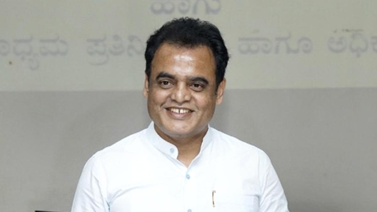 Karnataka Chief Minister to flag off sacred mud collection campaign for ...