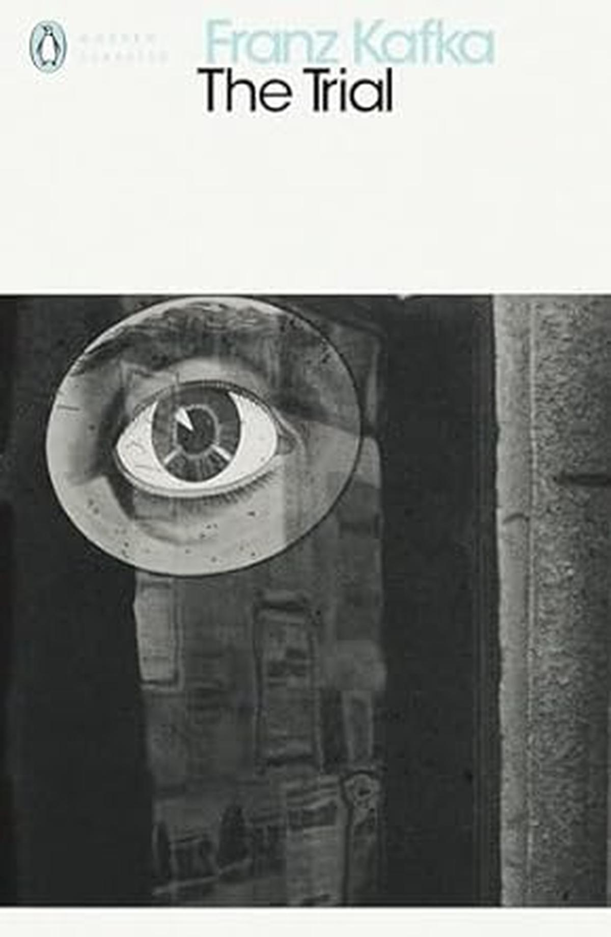 The nightmare stories of Kafka and why they resonate - The Hindu