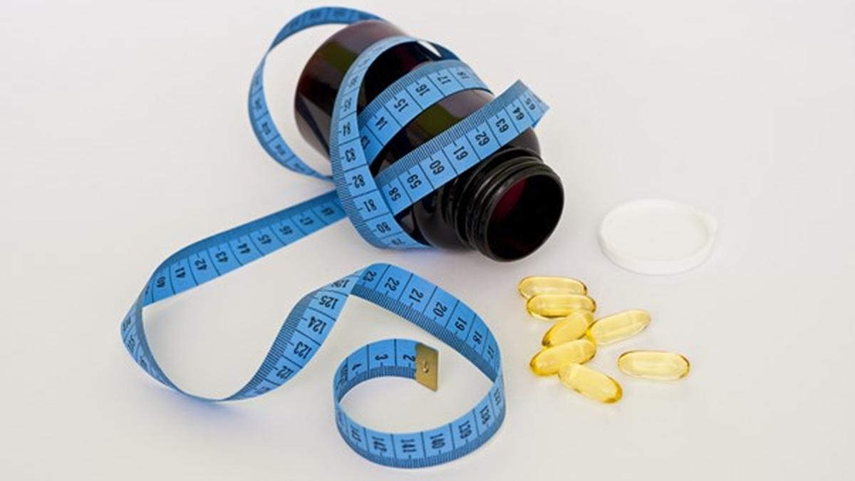 5 Best Weight Loss Pills That Actually Work In Quick Weight Loss - The ...
