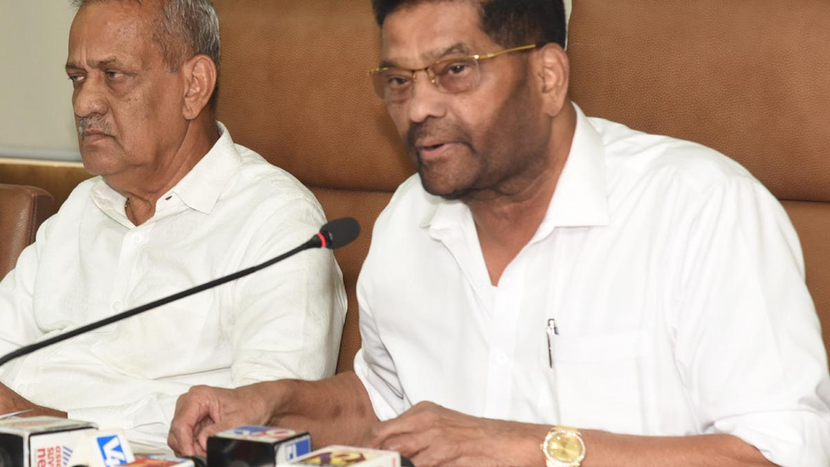 SCDCC Bank registers ₹110.4 crore gross profit for 2024-25 - The Hindu