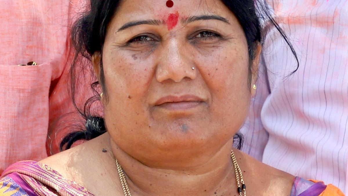 Three first-time MLAs enter Assembly from Yadgir and Raichur districts ...