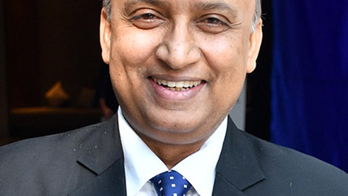 Maruti to enter mid-SUV segment to lift market share: Srivastava - The ...