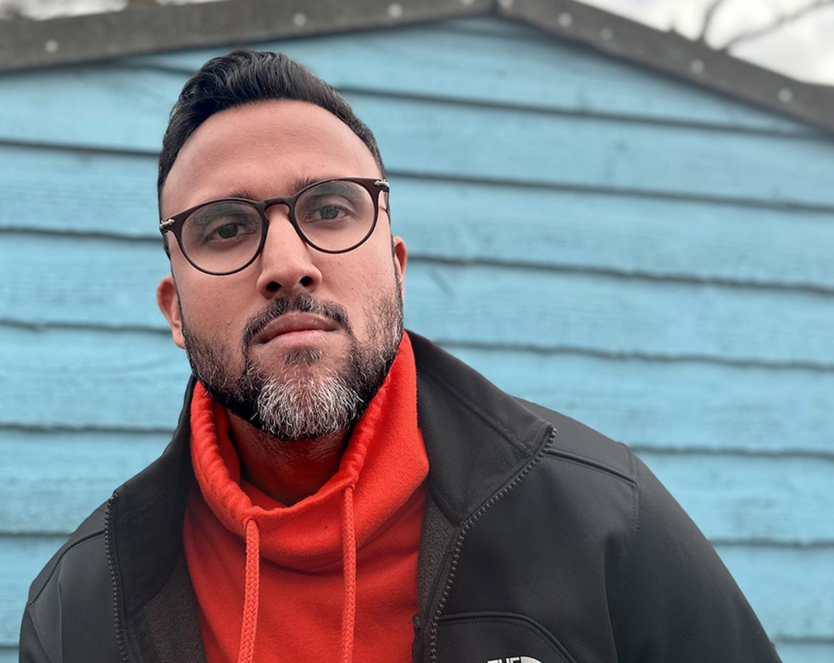 Aditya Prakash’s album ‘Isolashun’ celebrates the multiplicity of music ...