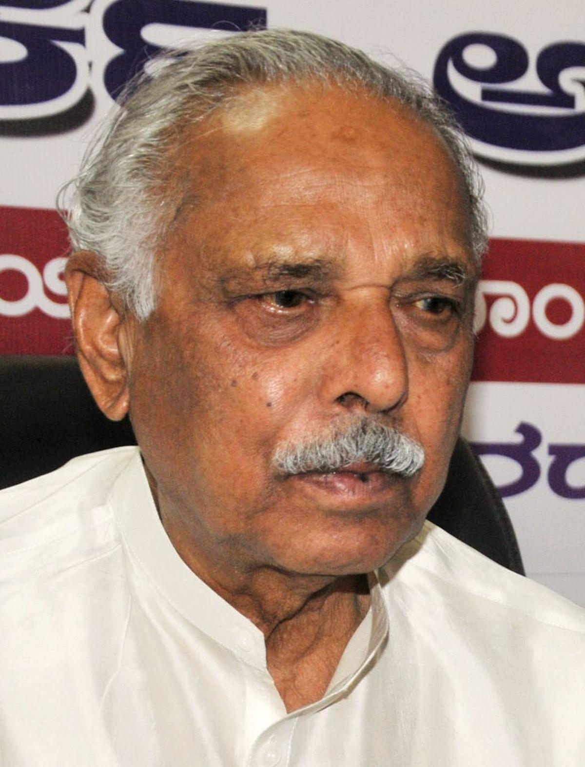 Shivamogga this election season will see many patriarchs fading away ...