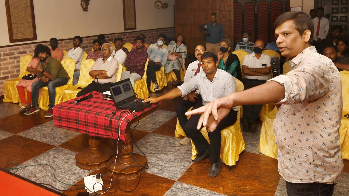 Movement of tigers indicates a healthy forest, says wildlife ...