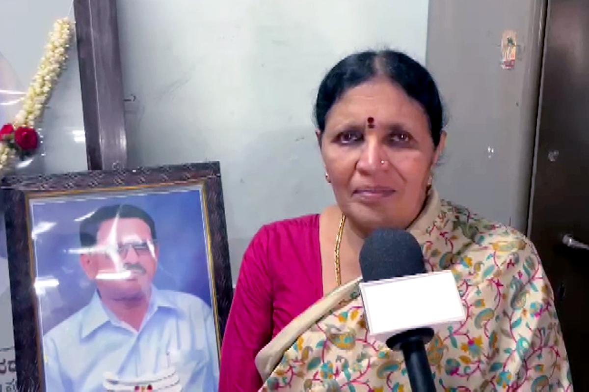 Ayodhya Ram Temple inauguration: Mysuru sculptor’s family excited ...