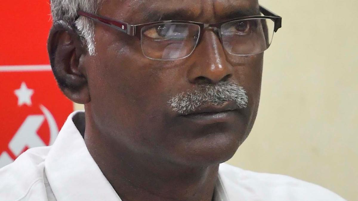 CPI(M) demands strict action against culprits in NRHM substandard ...