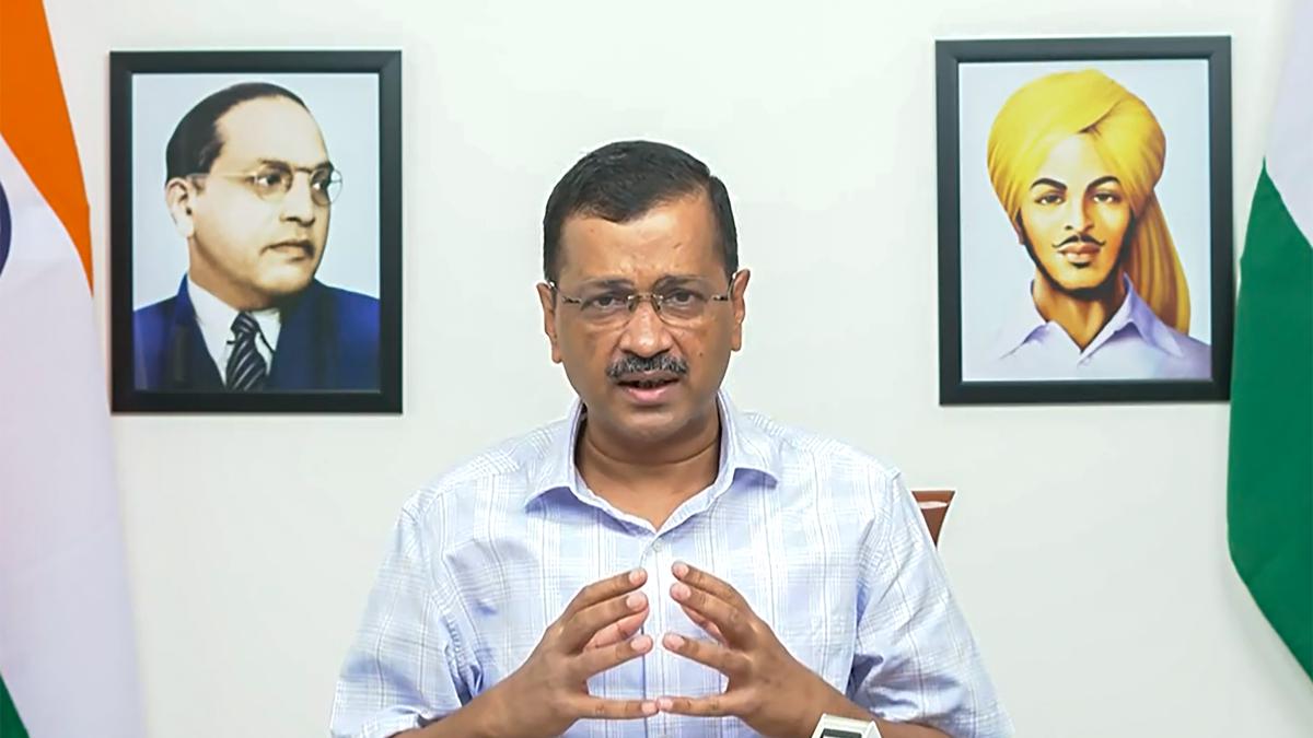 delhi-govt-to-start-spoken-english-course-for-youth-the-hindu