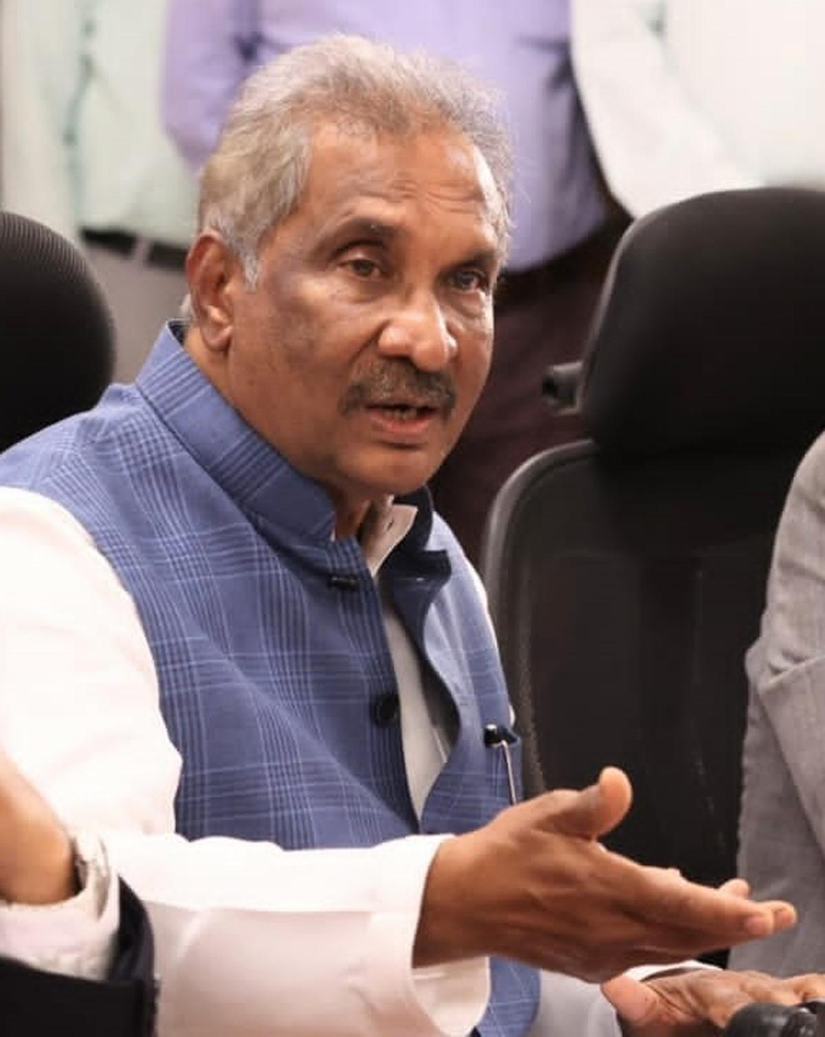 4 probes in Hope Farm electrocution case, says Karnataka Energy ...