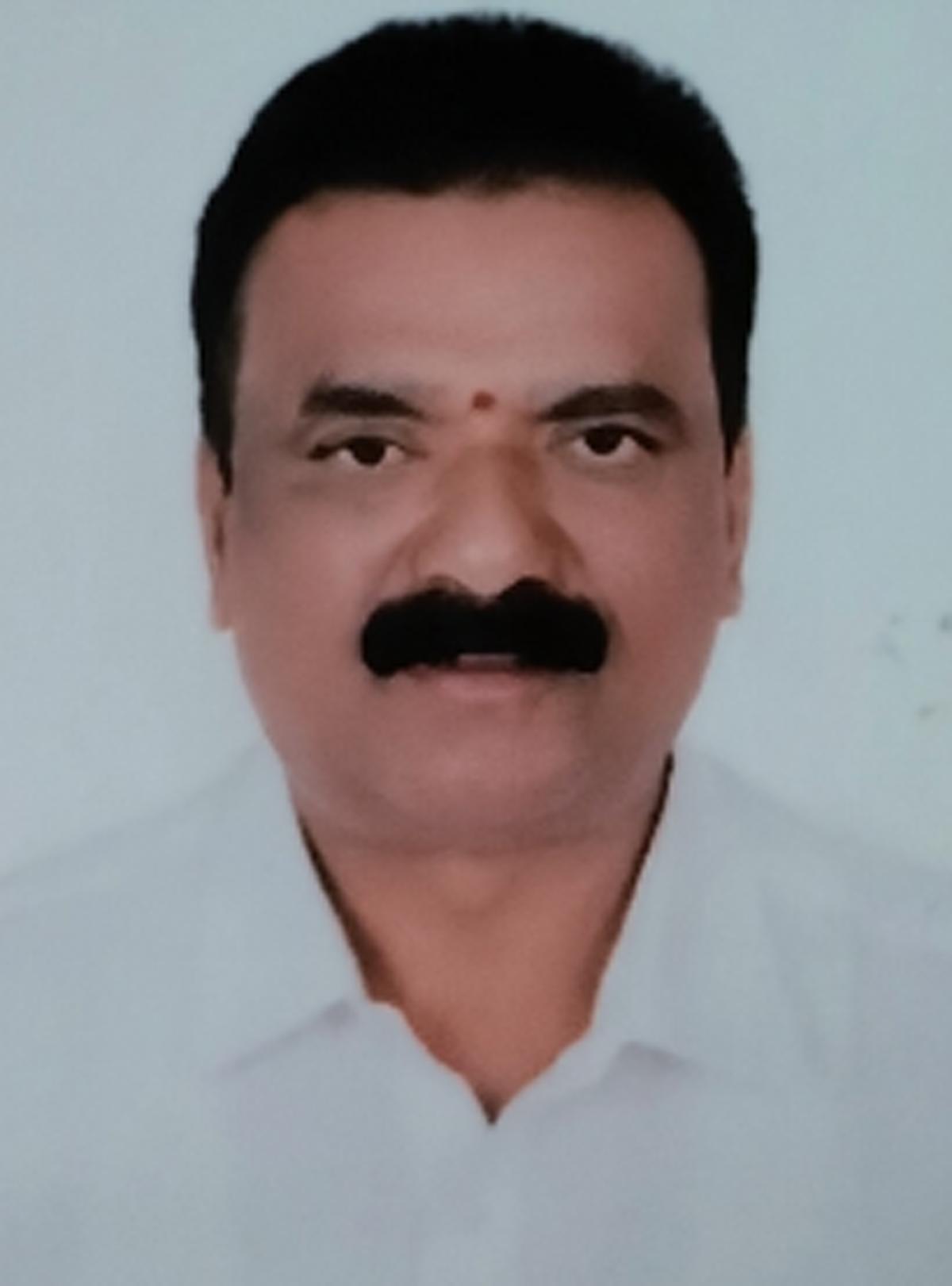 Karnataka elections: Padmanabhanagar and Bangalore South have re ...