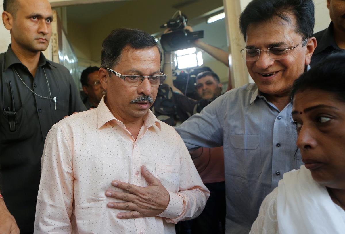 Shraddha’s father moves court, seeks mortal remains for last rites ...