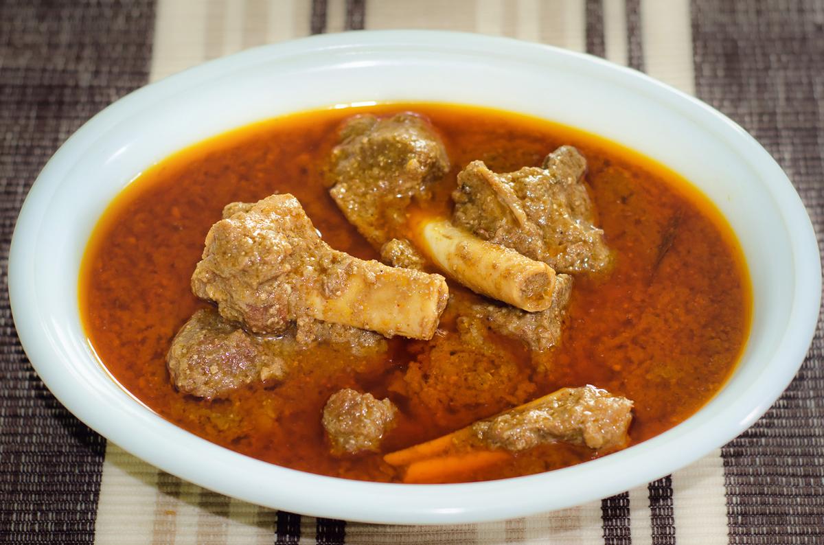 Review of Degh To Dastarkhwan — Qissas And Recipes From Rampur: Comfort ...