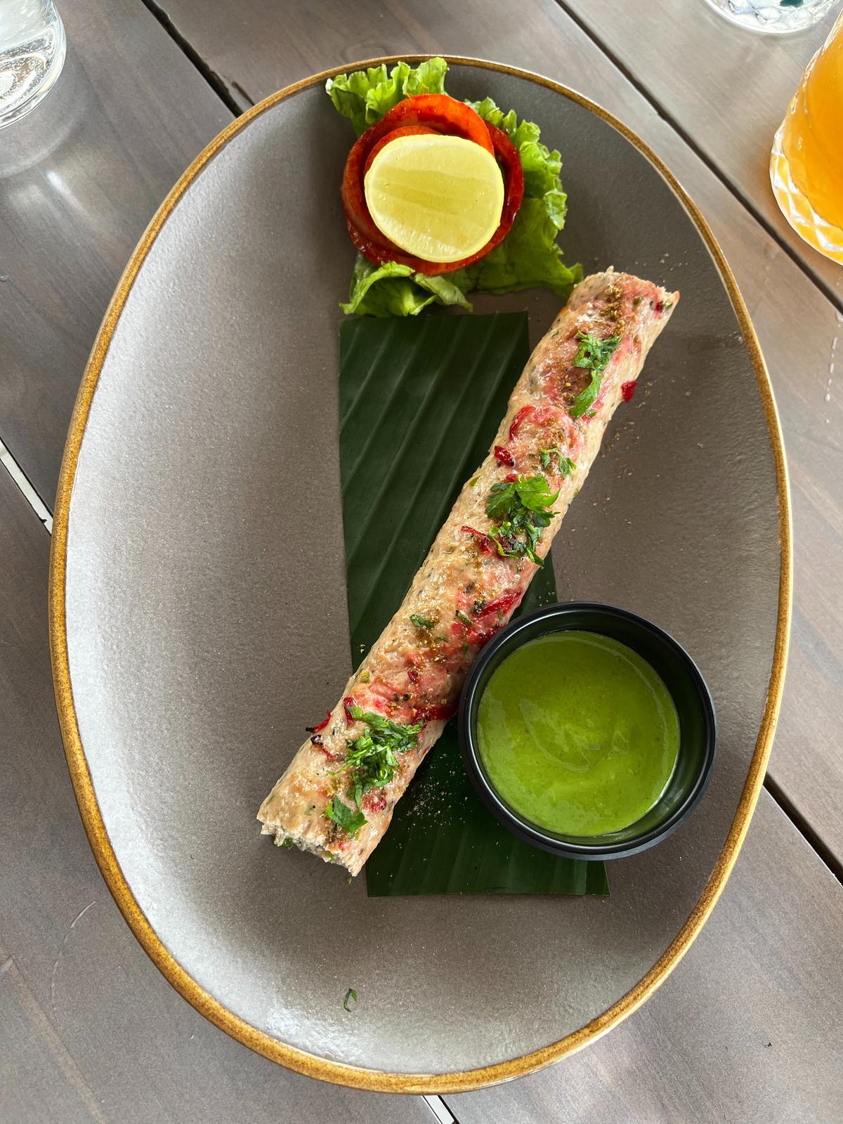 Newly opened Anthm, luxury bar and lounge in Hyderabad is designed in ...