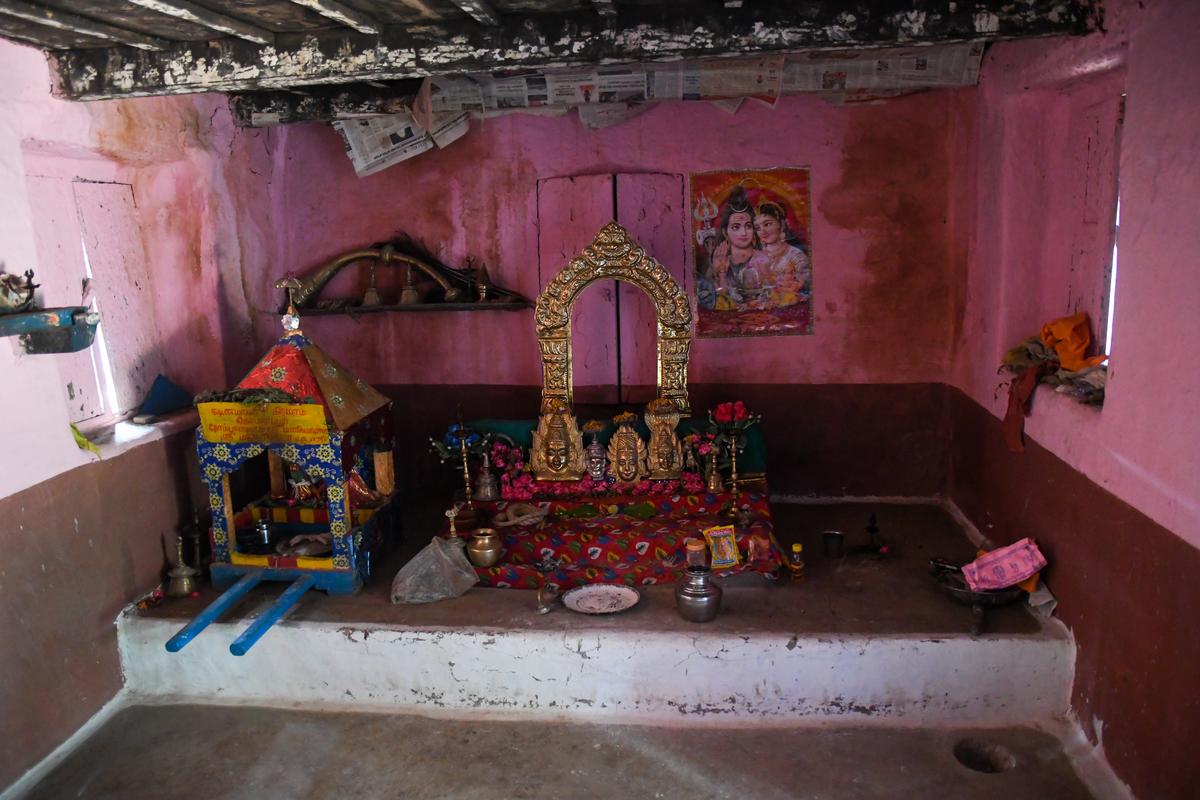 In Frames | Sacred Spaces - The Hindu