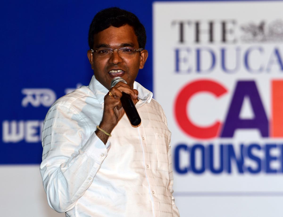 This era is of those who take on challenges and grab opportunities ...