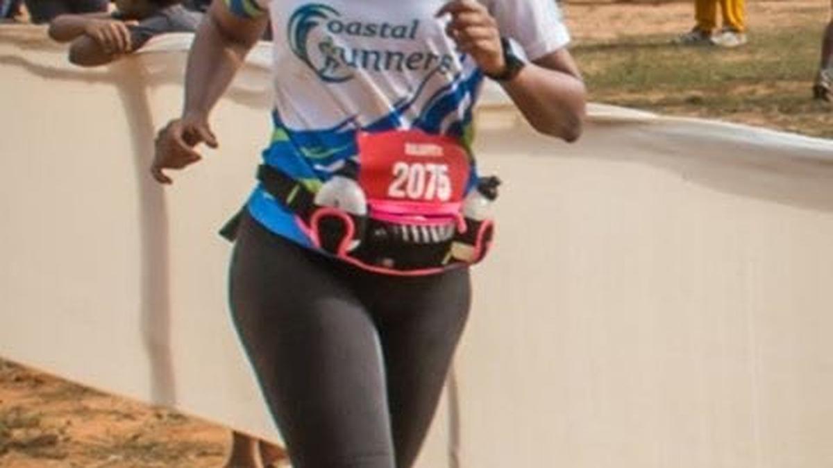 Fitness and friendship on the run - The Hindu