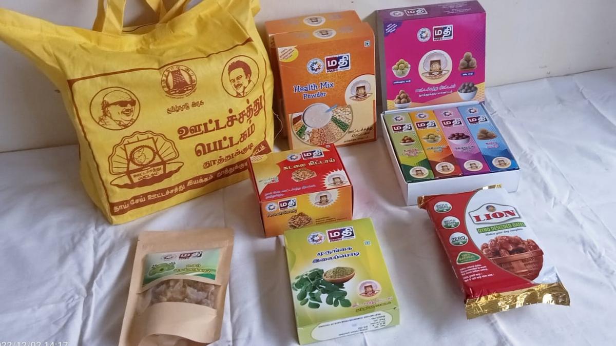 Pregnant women to get nutrition kit - The Hindu