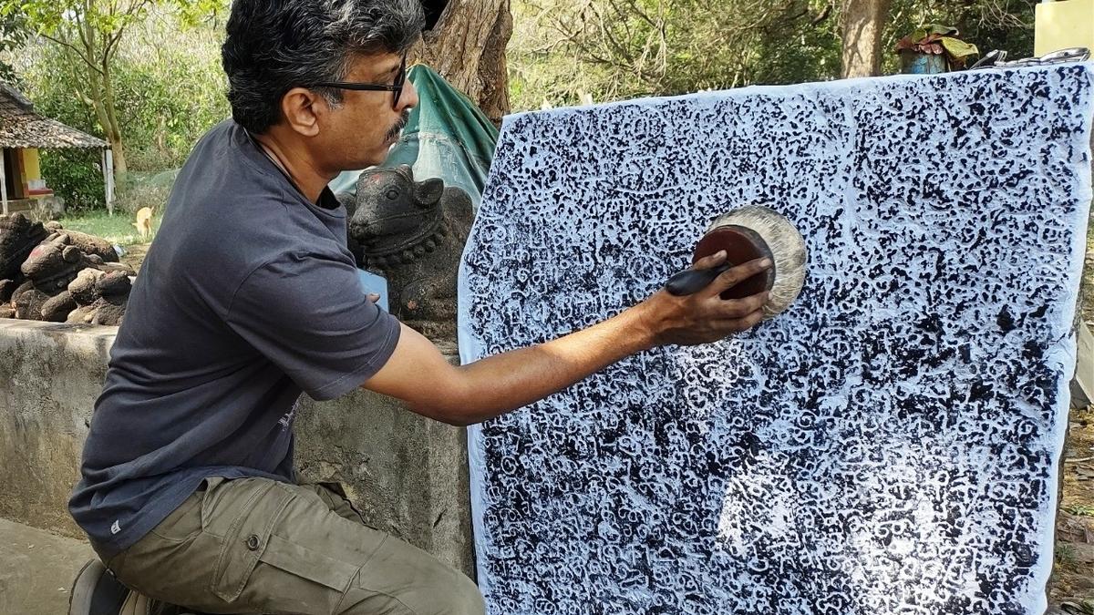 ASI licence to be sought for Attappady exploration - The Hindu