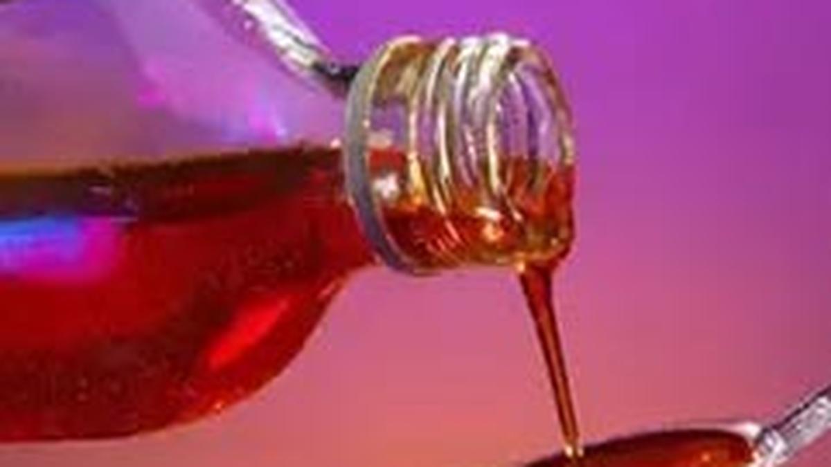 Cough syrup exporters need to test products at government labs from ...