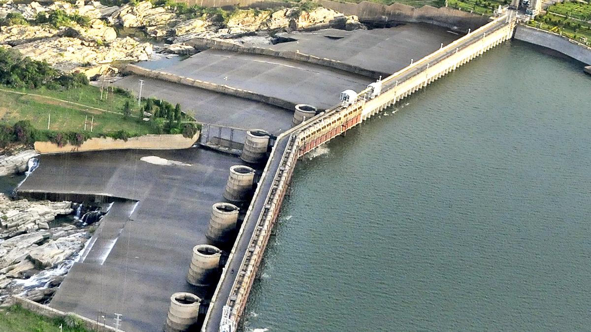 Scientists to conduct trial blasts in quarries close to Krishnaraja ...