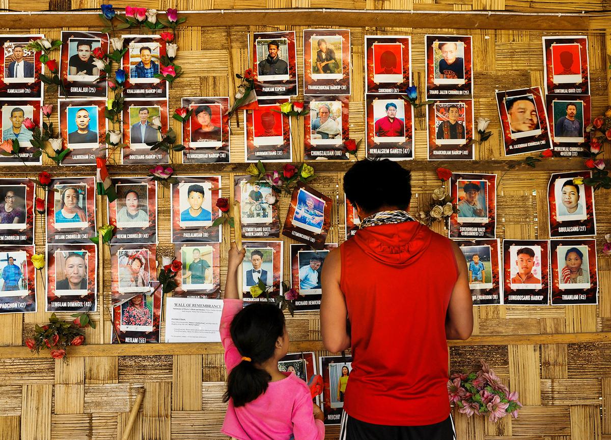 Review of Santa Khurai’s The Yellow Sparrow — Memoir of a Transgender ...