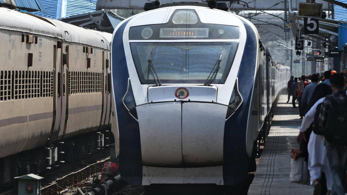 Southern Railway withdraws plan to have single crew for high-speed ...