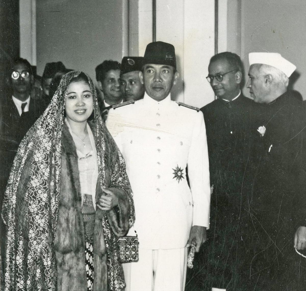 Republic Day Parade: Chief guests India hosted - The Hindu