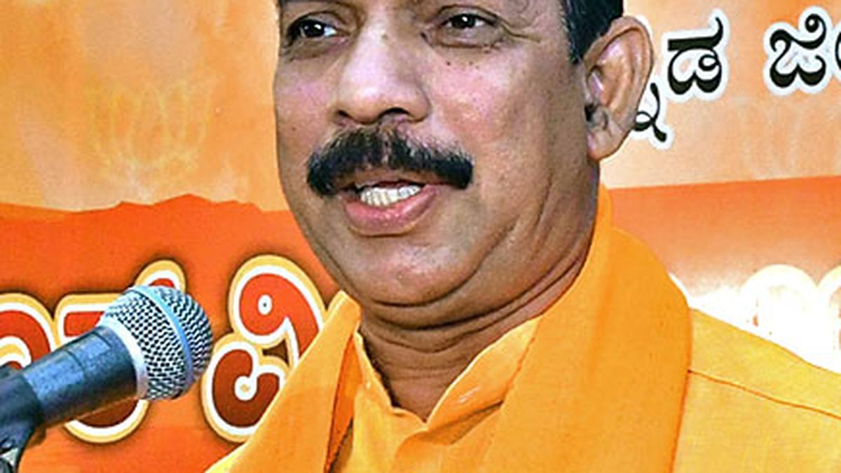 BJP to look into reasons for defeat; flags Congress guarantees, changed ...