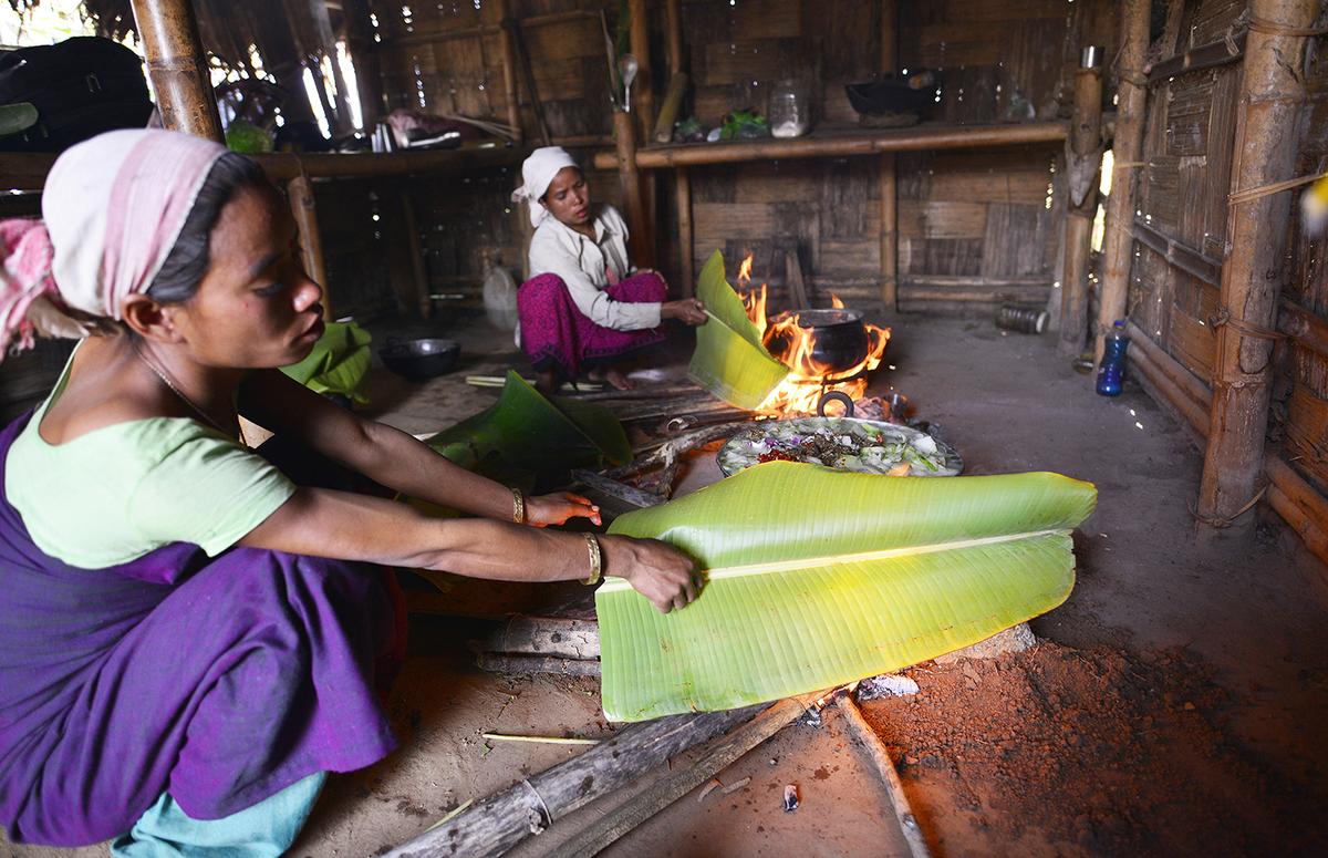 Exploring the Unique Tribal Traditions and Sustainable Economies in ...