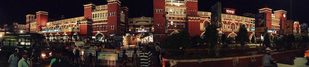 The mega Indian railway makeover: from Dehradun and Gwalior to ...