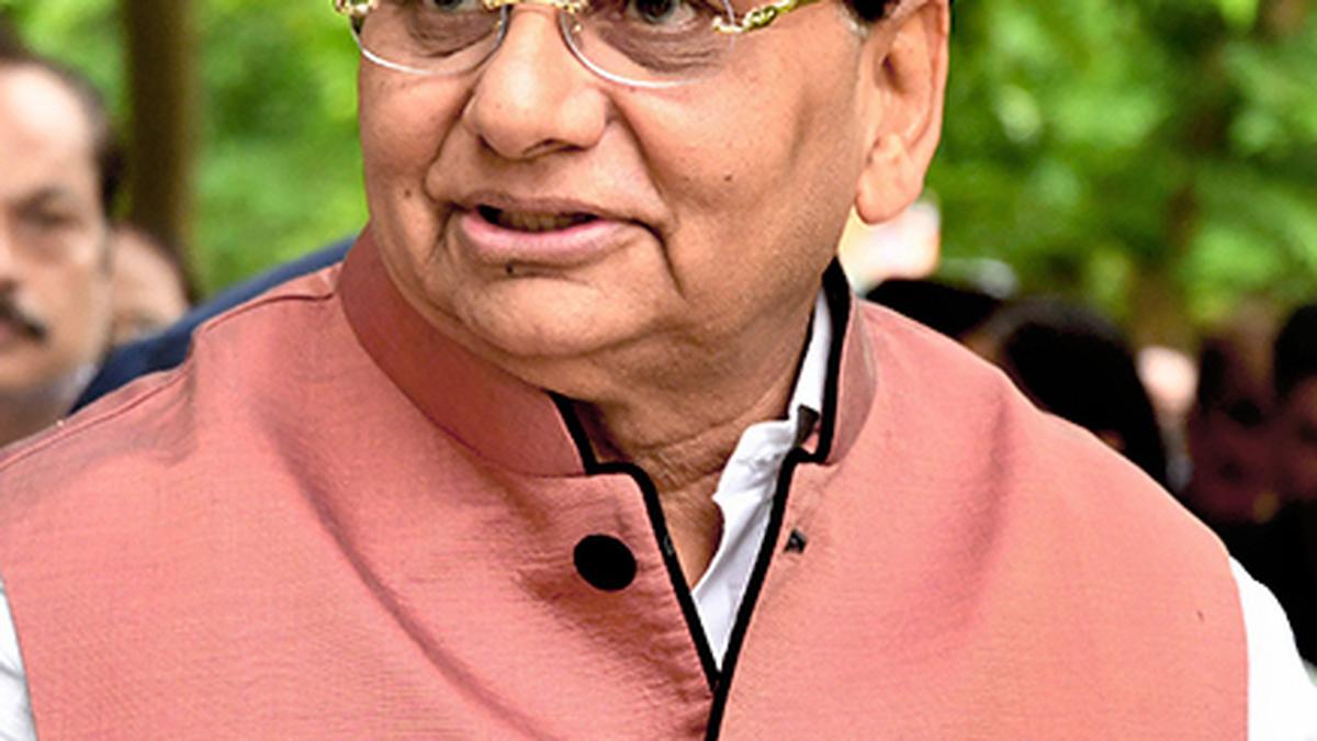 Krishnadas Rajagopal - Journalist Profile - Intelligent Relations