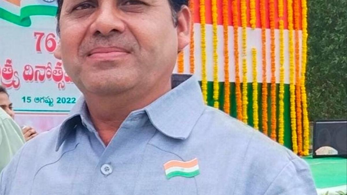 Tribal faculty member at JNTU-Kakinada alleges denial of ‘professor ...