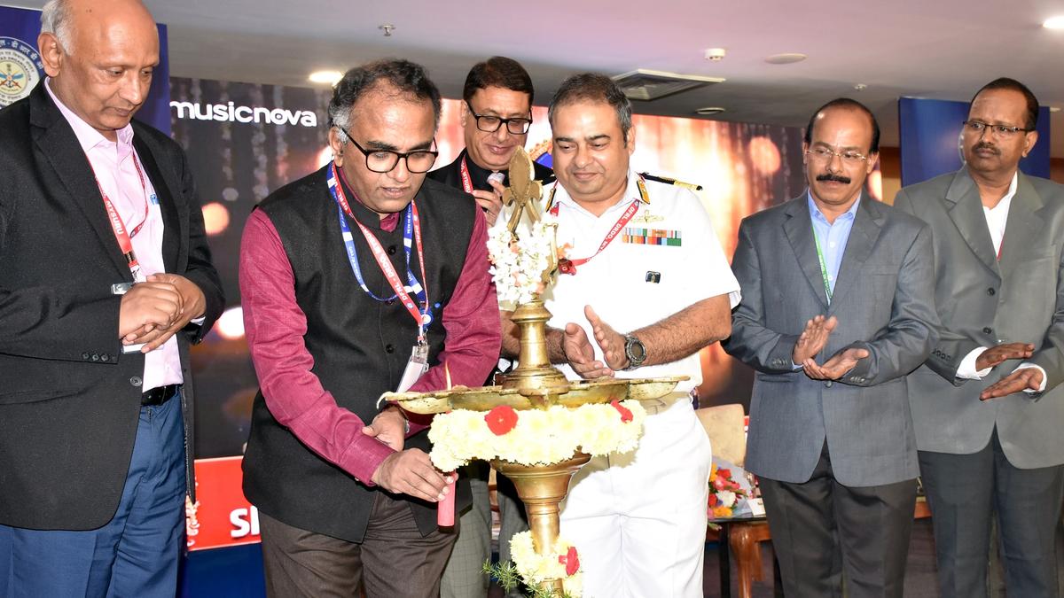 DFRL told to redefine, partner with industry innovation - The Hindu