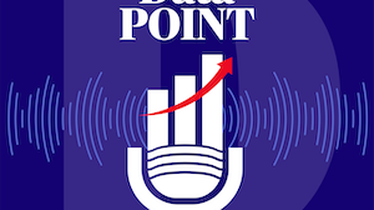 Data Point - The Hindu