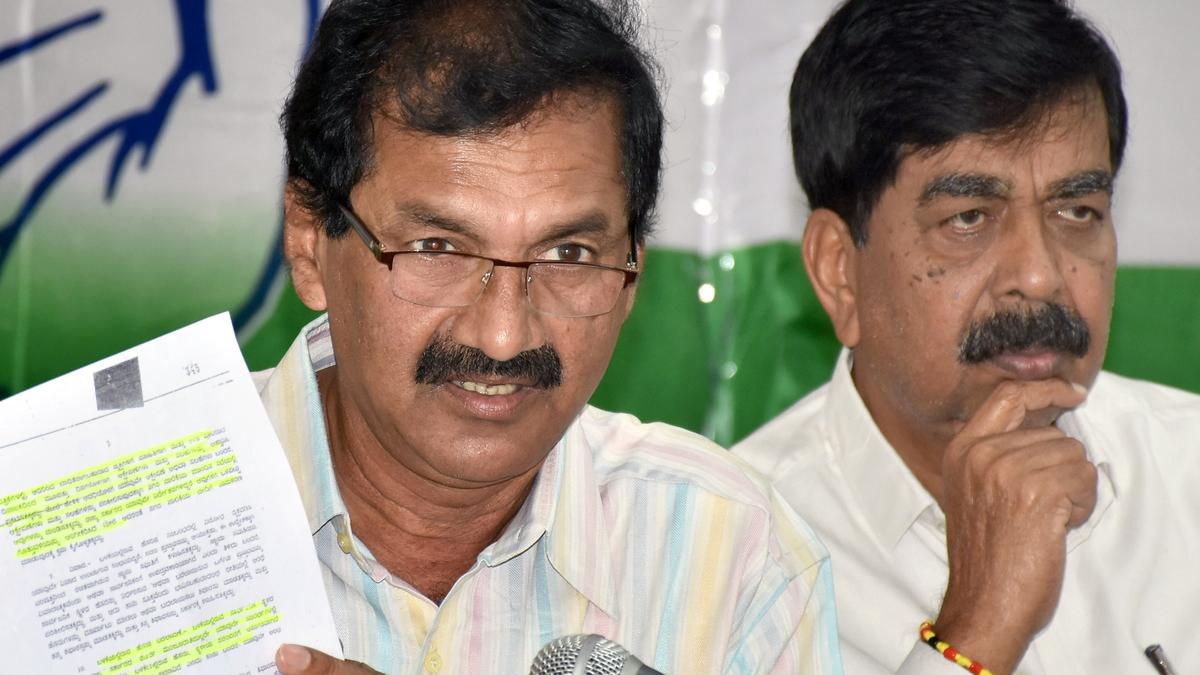 Lakshman credits Siddaramaiah for setting up healthcare facilities on ...