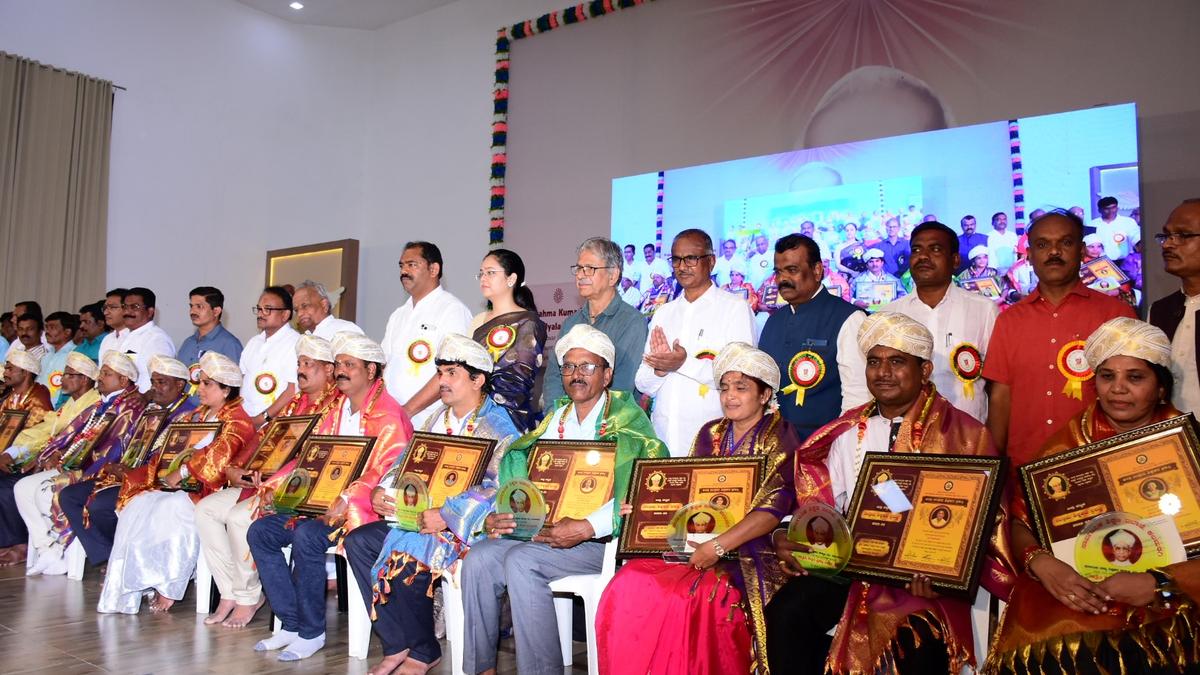 ‘Teachers have a great role in making India a global education hub ...