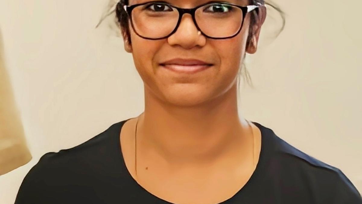 Anagha is Mysuru topper with 623 marks - The Hindu