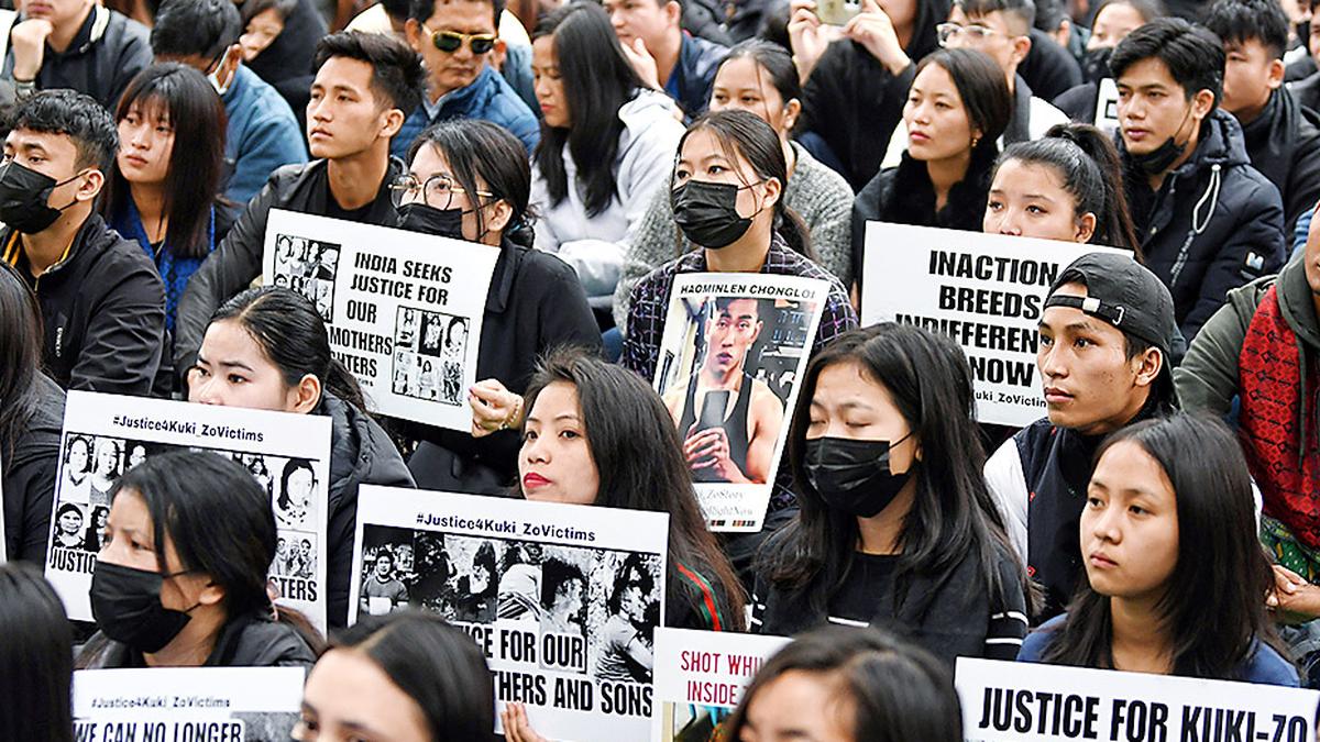 Following outrage, Manipur revokes order declaring Easter Sunday as a ...