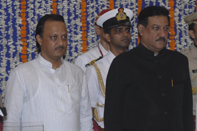 Sunetra Pawar | Out of the shadows - The Hindu