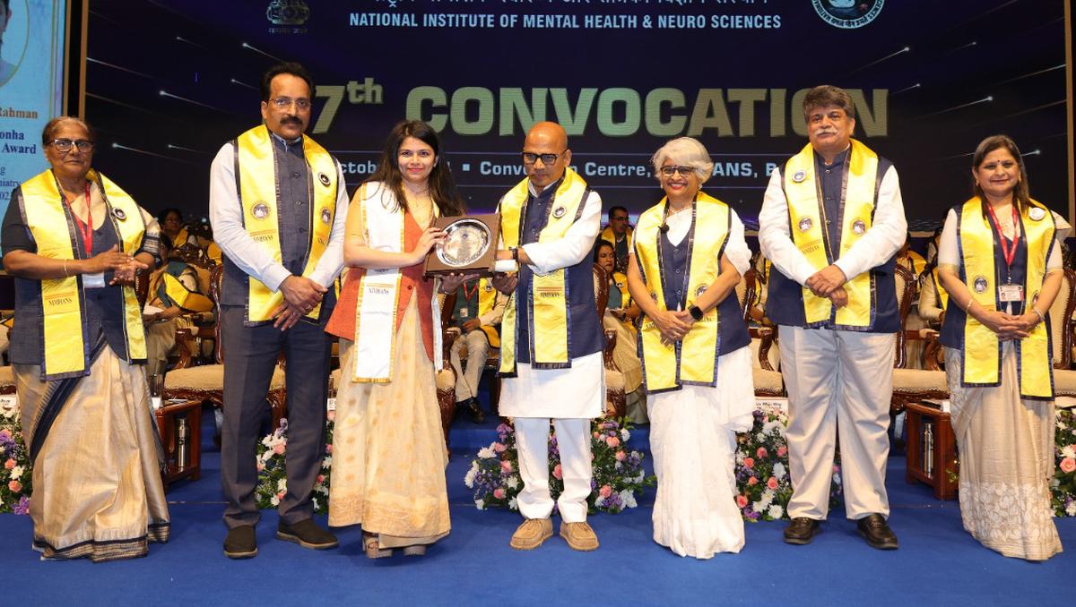 NIMHANS_02.jpg - The Hindu