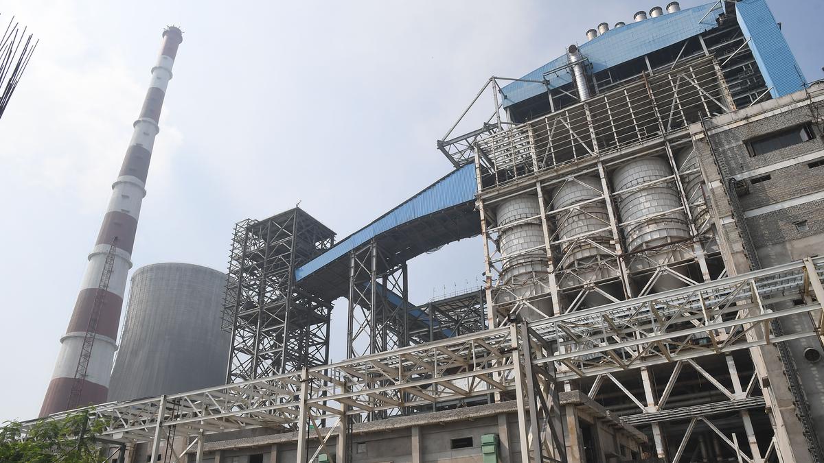 All AP-Genco thermal power plants to be equipped with FGD systems in ...