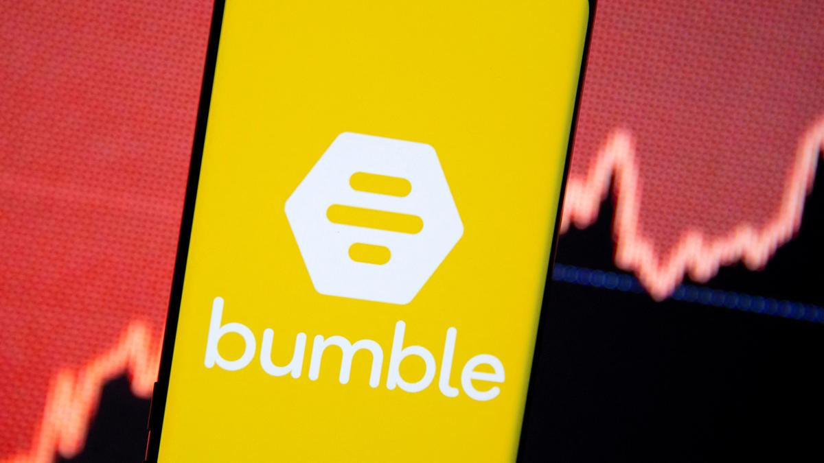 Bumble plans to use AI to assist users with profile creation and ...