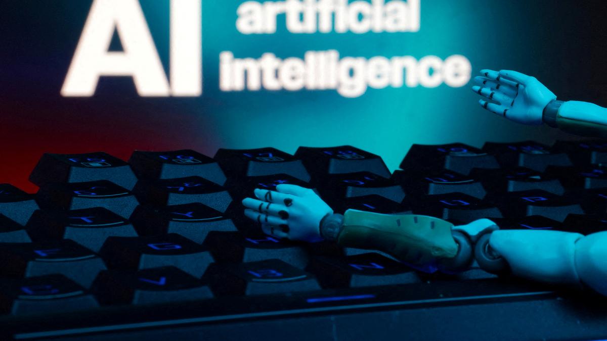 AI networking chip startup nEye Systems raises $58 million, led by Alphabet’s CapitalG fund ...