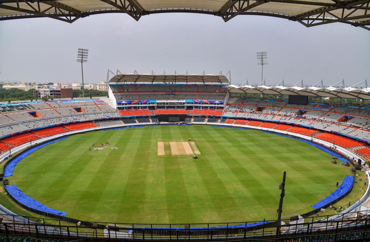 ICC World Cup travel guide: What to see, where to eat and how to reach ...